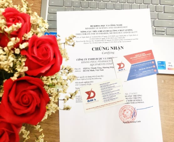 Đăng ký MSMV theo thủ tục hồ sơ cập nhật mới nhất 2025